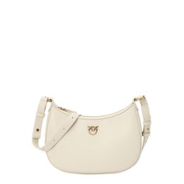 Pinko Shoulder Bag female White size One Size