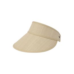 Brixton Cap 'NEWPORT' female Beige size One Size