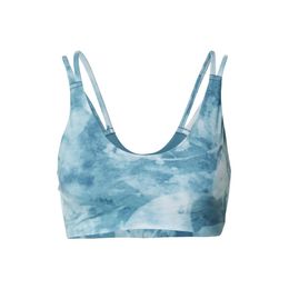 Nike Sports Bra 'INF' female Blue size L