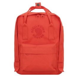 Fj&auml;llr&auml;ven Fj&auml;llr&auml;ven Backpack male Orange size One Size