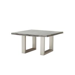 Woodford Couchtisch Alabria grau Ma&szlig;e (cm): B: 75 H: 45 Tische > Couchtische > Couchtische nach Material &raquo; Sofa DE