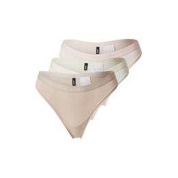 BOSS String Damen Gr&ouml;&szlig;e XS nude / hellbeige / rosa