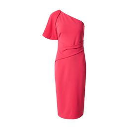Lipsy Kleid Damen Gr&ouml;&szlig;e 36 pink