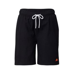 Ellesse Pants 'Cnyk' female Black size M