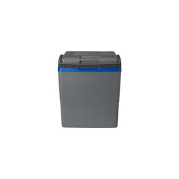 Crivit Elektro-Kühlbox, mit zusätzlicher Warmhaltefunktion