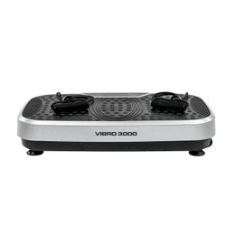 Christopeit Sport Vibrationsplatte Vibro 3000