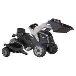Smoby Traktor »Farmer Max«, mit Anhänger
