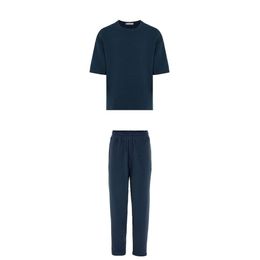 Dandalo Sweatsuit male Blue size XL