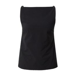 WEEKDAY Bluse Damen Größe XS schwarz
