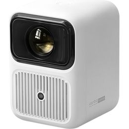Wanbo Dali 1 Projektor, 350 ANSI, 720p, Android 9.0, Autofokus, WiFi6