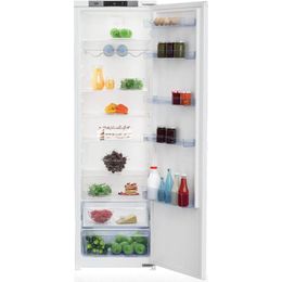 1-türiger integrierter einschubkühlschrank 309l - Beko BSSA315E4SFN