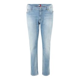 Tommy Jeans Jeans 'SCANTON' male Blue size 42