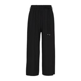 s.Oliver Pants female Black size 34