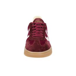 Gant Sneakers female Red size 42