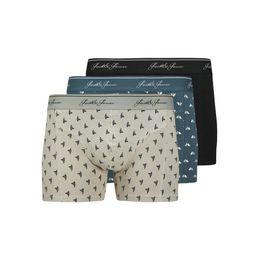 Jack & Jones Jack & Jones Boxer shorts 'Jactate' male Grey size S