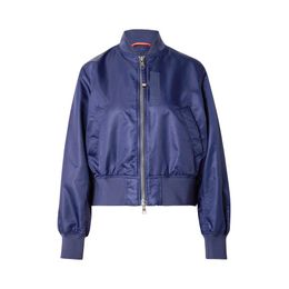 No. 1 Como Between-Season Jacket 'ROSIE' female Blue size XS