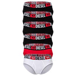 Diesel Slip Damen Größe XS weiß
