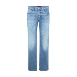 7 For All Mankind Jeans 'BRETT' male Blue size 33