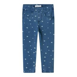 name it Jeans 'NMFSalli' girl Blue size 80