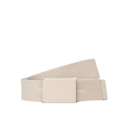 Jack & Jones Jack & Jones Belt 'JACHIMEJI' male Beige size 90