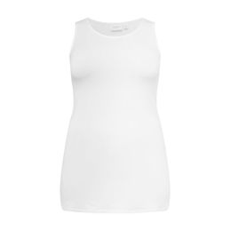 EVOKED Top 'VIWAY' female White size 46