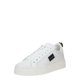 Antony Morato Sneakers 'METAL BOLD' male White size 44