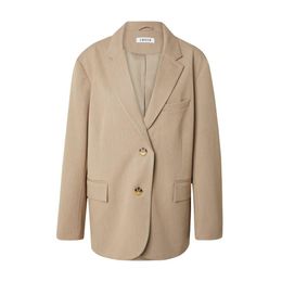 EDITED Blazer 'Arwen' female Beige size 36