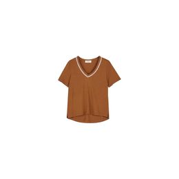 Camomilla Italia Shirt 'Sali' female Brown size 42