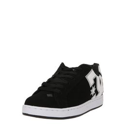 DC Shoes Sneakers female Black size 5,5