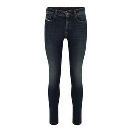 Diesel Jeans 'Sleenker' male Blue size 30