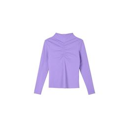 Camomilla Italia Shirt 'Salo' female Purple size 48