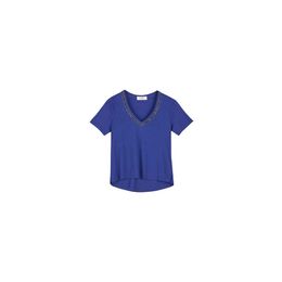 Camomilla Italia Shirt 'Sali' female Blue size 42