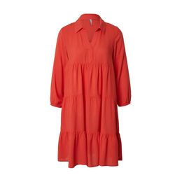 Sublevel Dress female Red size L