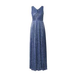 Vera Mont Kleid Damen Größe 36 saphir Winterkleid