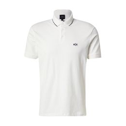 Armani Exchange Shirt male White size XS