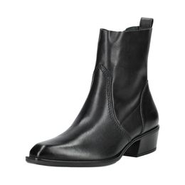 Paul Green Stiefelette Damen Gr&ouml;&szlig;e 38 schwarz Winterschuhe