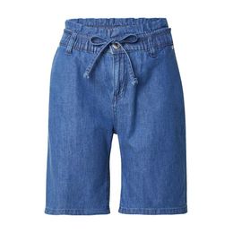 Sublevel Shorts Damen Gr&ouml;&szlig;e 25/26 blue denim
