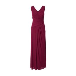Vera Mont Evening Dress female Purple size 44