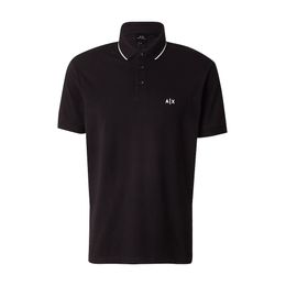 Armani Exchange Shirt male Black size M