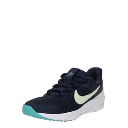 Nike Athletic Shoes 'Star Runner 4' boy Blue size 2,5Y