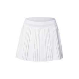 Nike Athletic Skorts female White size XS