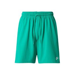 Nike Sportswear Pants 'CLUB' male Green size L