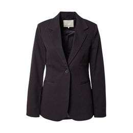 Kaffe Blazer 'Sakura' female Black size 36