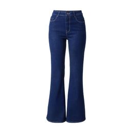 Only Jeans 'ONLLANA' Damen Größe 27/28 blue denim