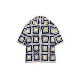 Desigual Button Up Shirt male Mixed colors size L
