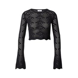 Millane Sweater 'Livia' female Black size 36