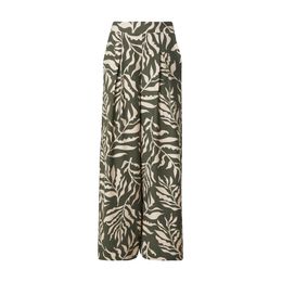 Sublevel Pleat-Front Pants female Green size M
