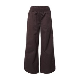 Nike Sportswear Pants female Brown size S