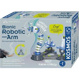 Kosmos Bionic Robotic Arm