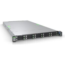 Fujitsu Server RX2530 M7 GOLD 5515+ 1x32GB (32 GB, Rack Server), Server